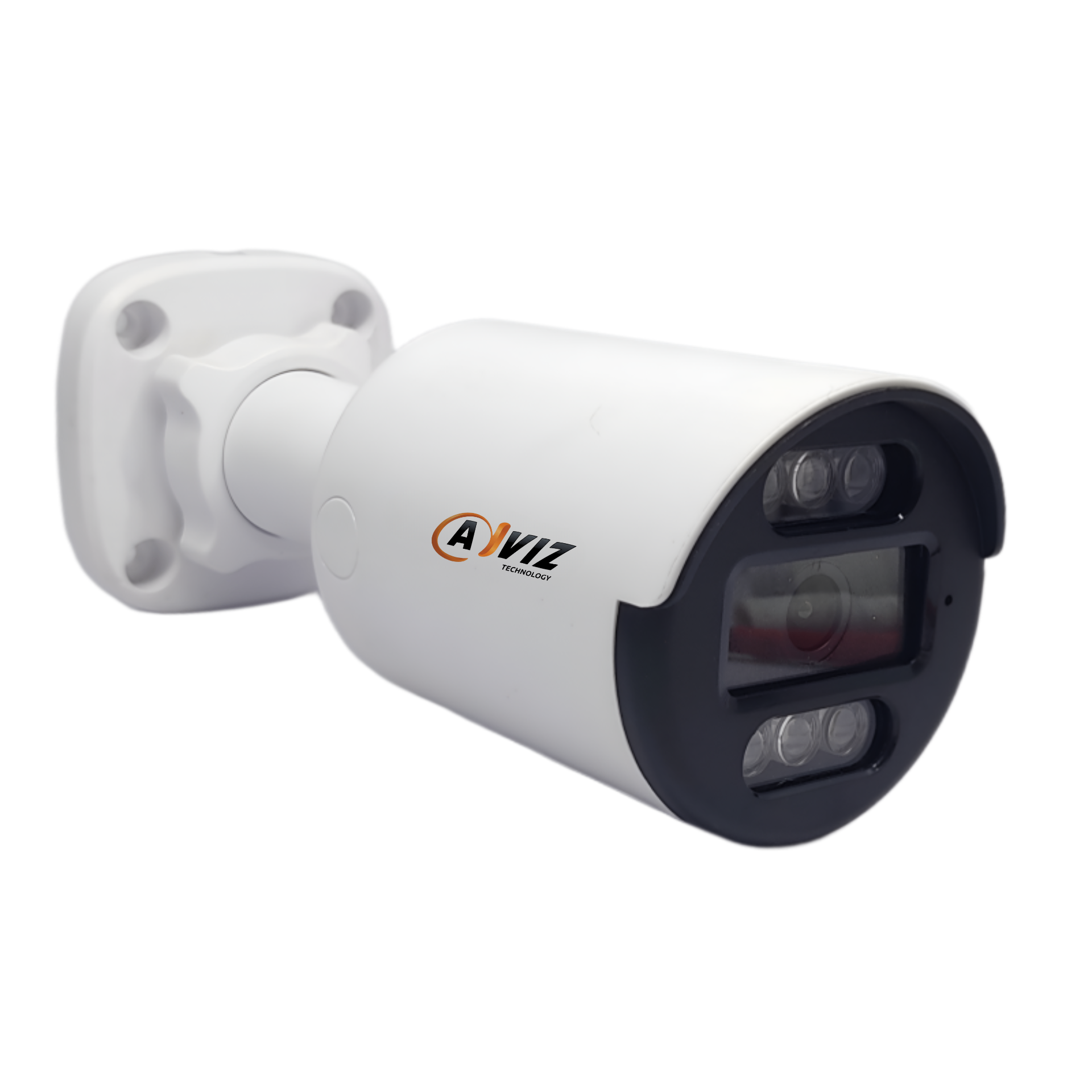 Adviz Technologies — Professional CCTV Security Solutions
