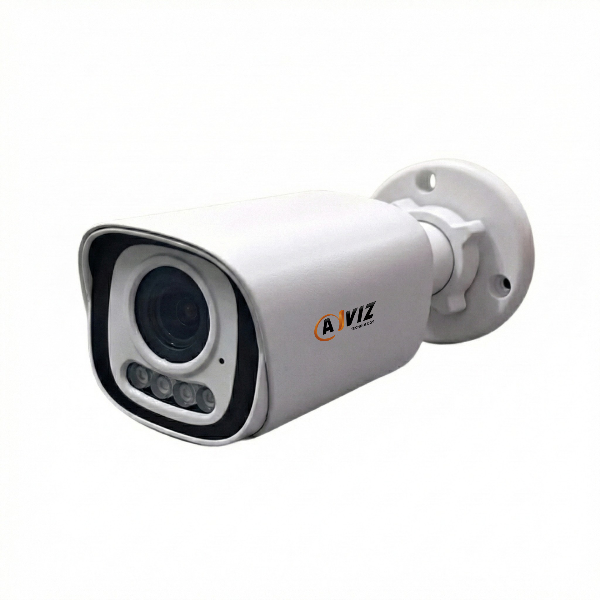 Adviz Technologies — Professional CCTV Security Solutions