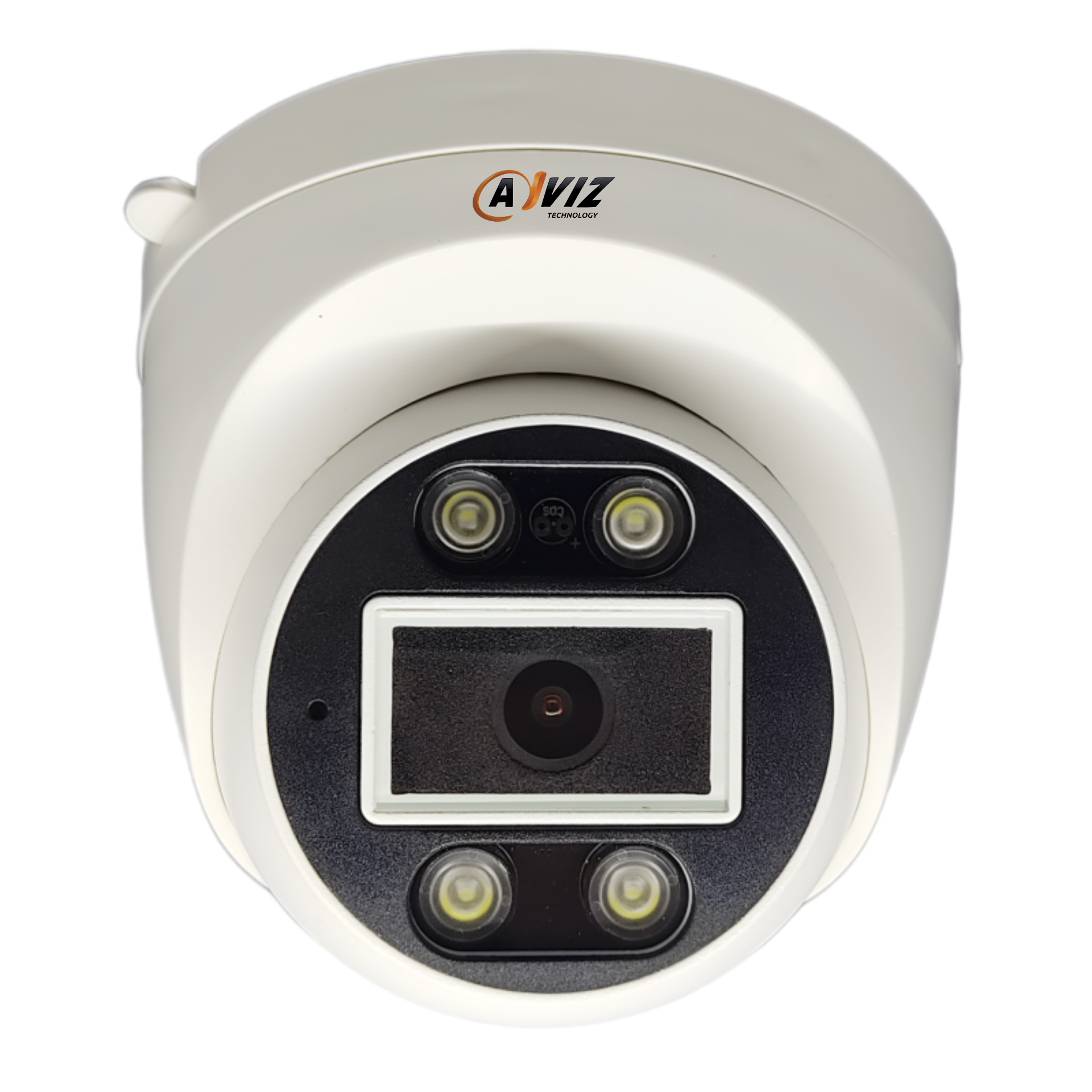 Adviz Technologies — Professional CCTV Security Solutions