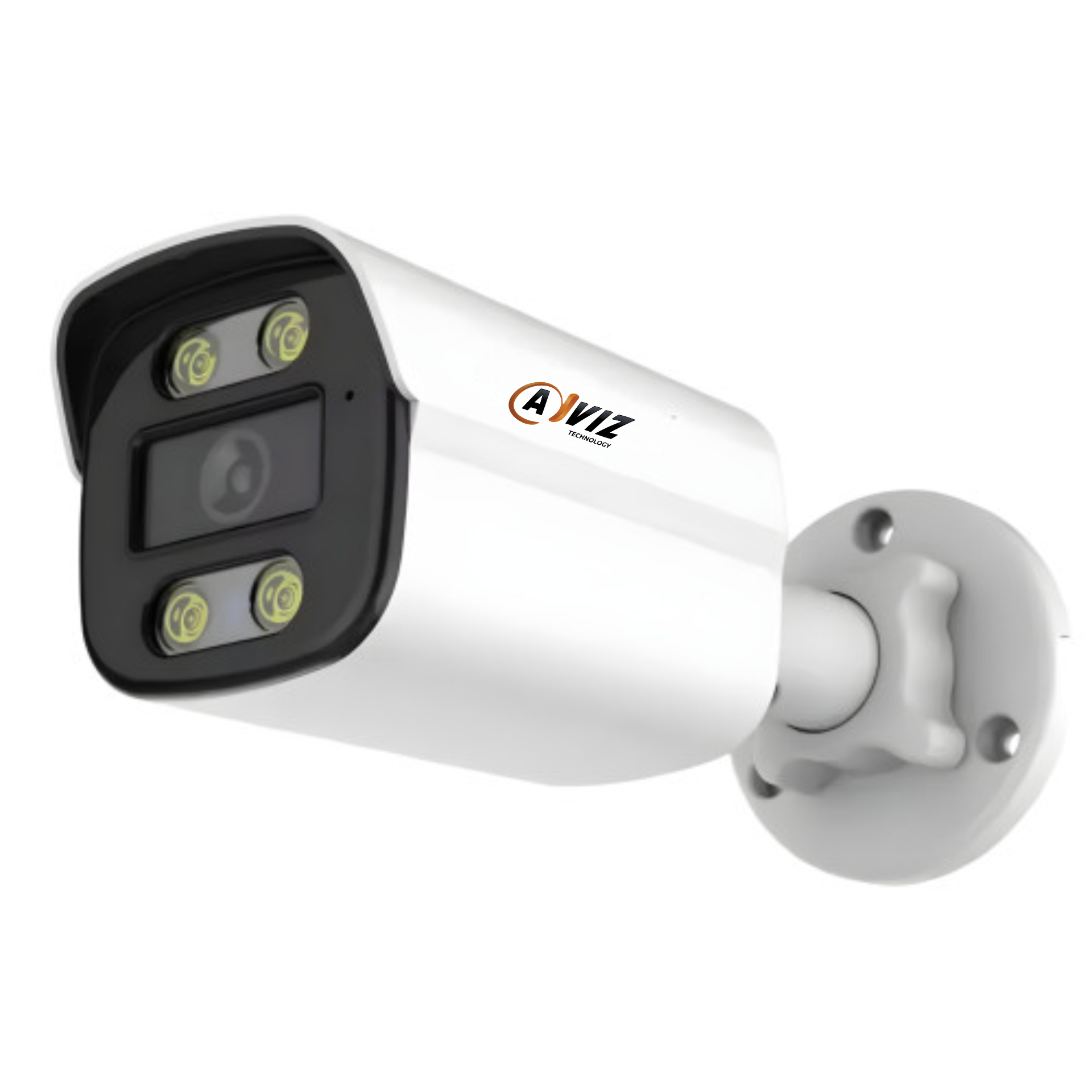 Adviz Technologies — Professional CCTV Security Solutions